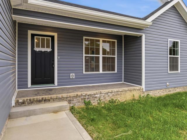 102 Knob View Trace