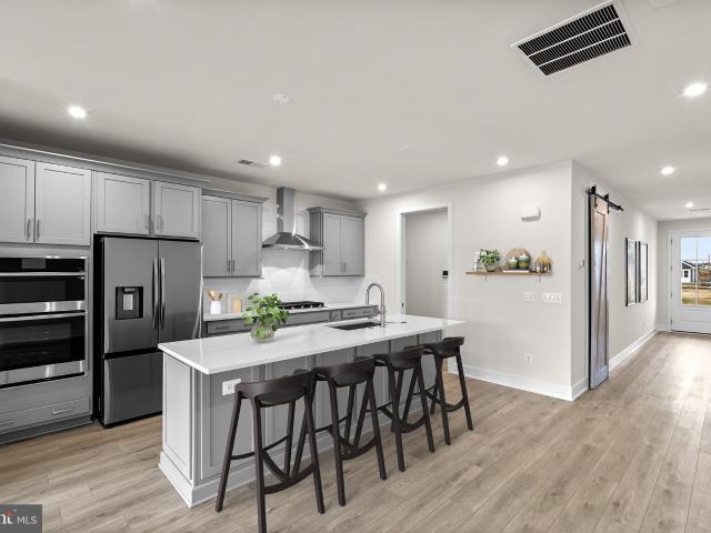 102 Keystone Ln, Unit HOMESITE 1091, Winchester, VA 22603 | MLS #VAFV2040 | Compass