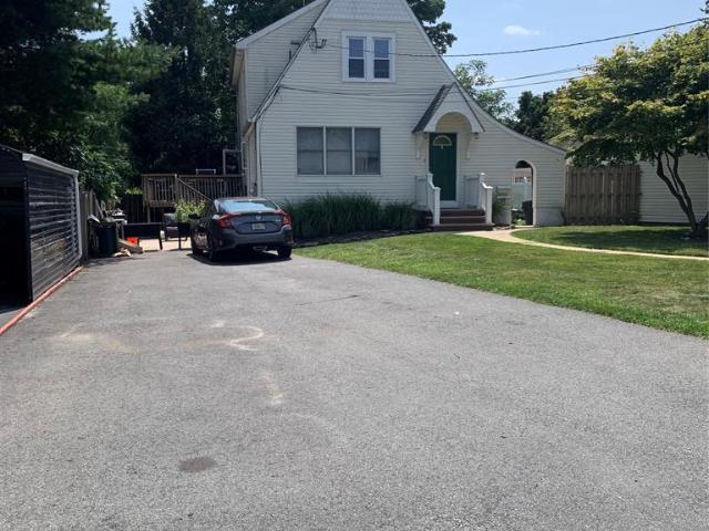 102 Keasler Avenue