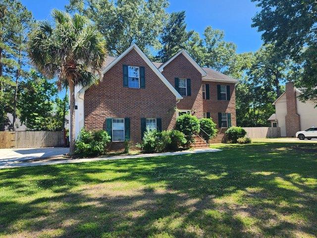 102 Keighley Dr, Goose Creek, SC 29445