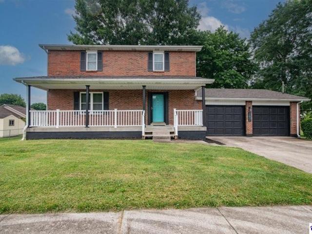 102 Kristen Ct, Radcliff, KY 40160