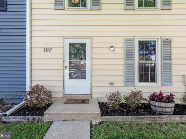 102 Hoff Court