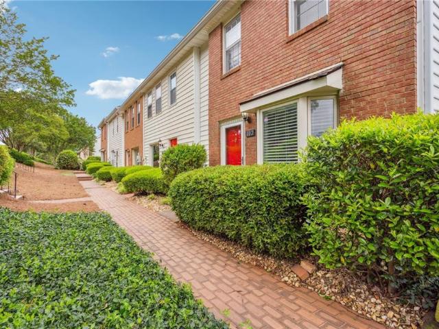 102 Holcomb Ferry Rd, Roswell, GA 30076 | MLS #7743 | Compass