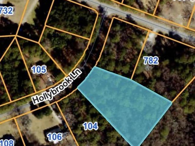 102 Hollybrook Ln, Dudley, NC 28333