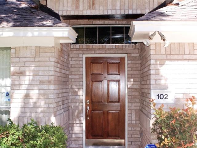 102 Hollylaurel Dr, The Woodlands, TX 77382 | MLS #20378 | Compass