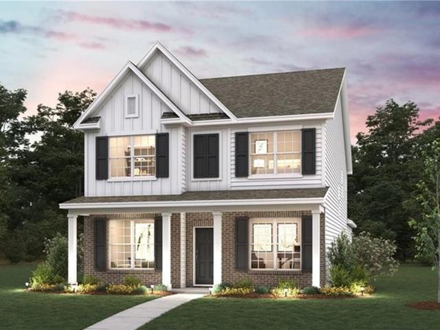 102 Harbor Hill Blvd, Jamestown, NC 27282