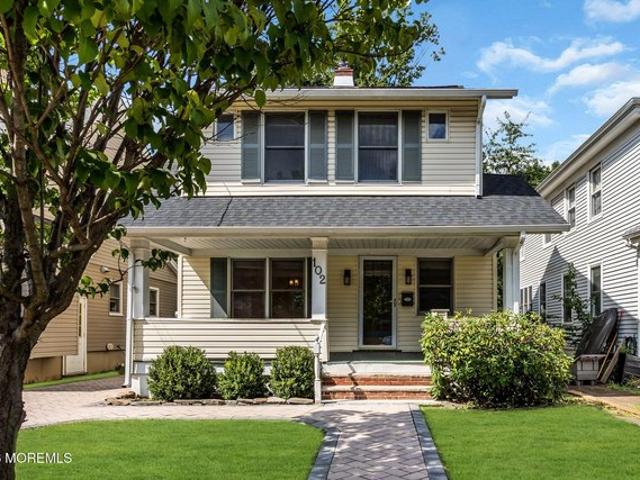 102 Harding Rd, Red Bank, NJ 07701