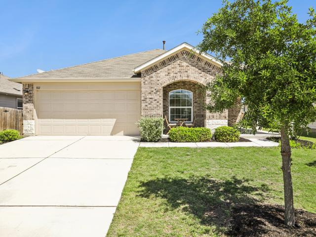 102 Harlan Dr, Hutto, TX 78634 | MLS #5819