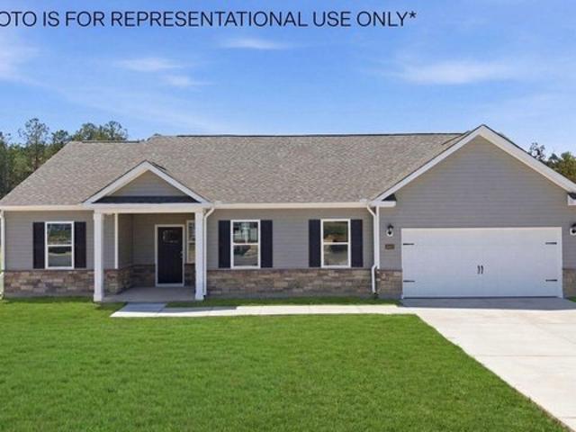 102 Harling Crossing Way, La Grange, NC 28551