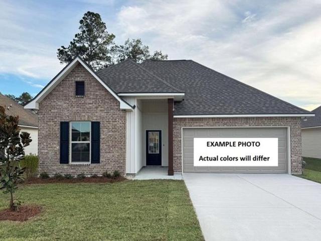 102 Harper Dr, Maurice, LA 70555