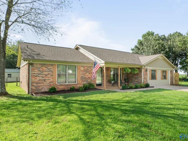 102 Harwell Circle