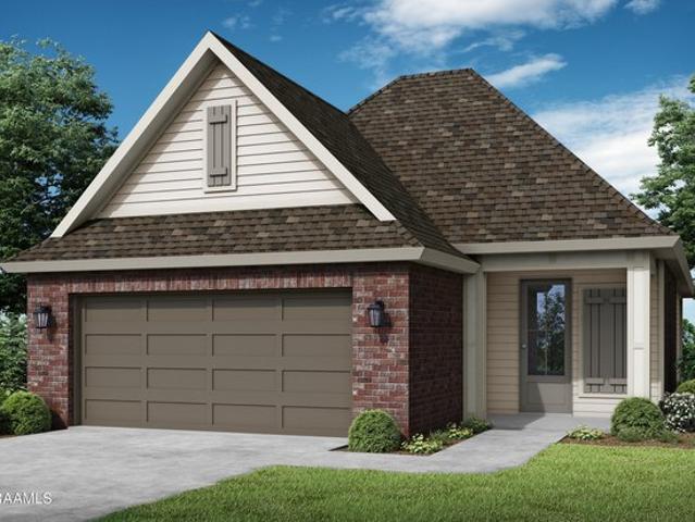 102 Harvest View Ln, Maurice, LA 70555