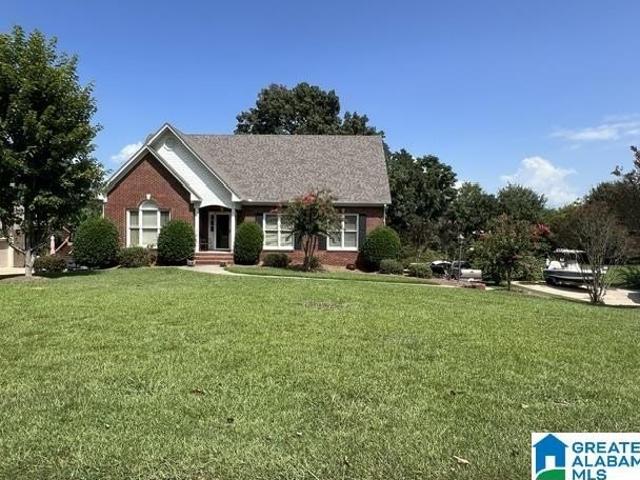 102 Heather Ridge Dr, Pelham, AL 35124