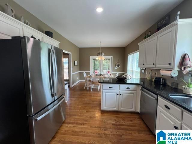 102 Heather Ridge Drive