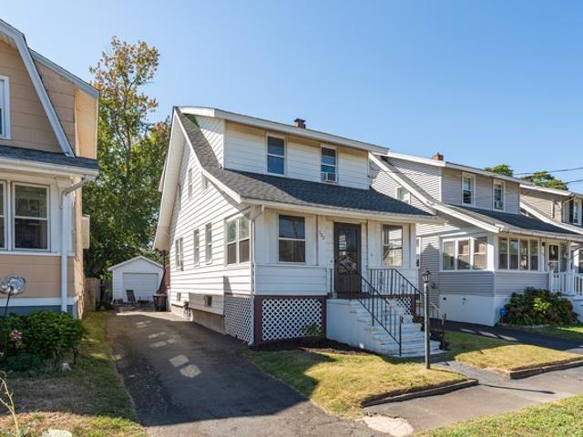102 Henry St, East Haven, CT 06512