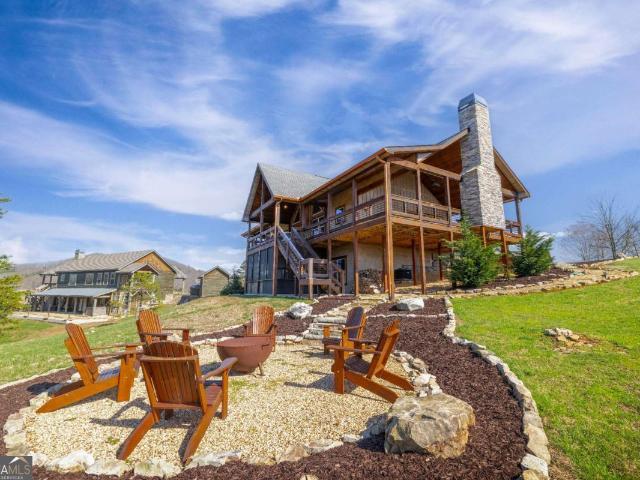 102 High Meadows Trail