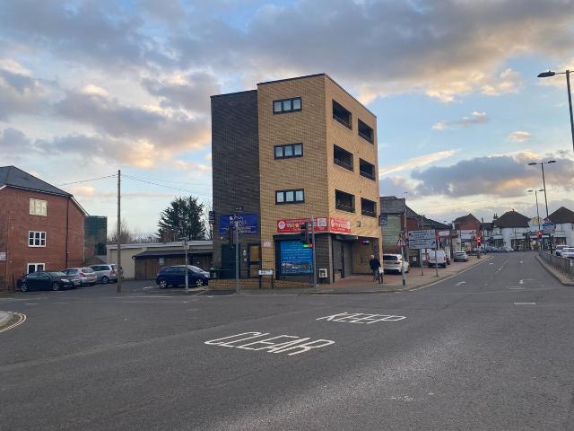 102 High Road, Swaythling Southampton SO16, 1 bed flat to rent, £750 pcm | PrimeLocation