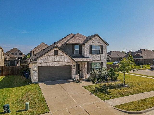 102 Highedge Dr, Fate, TX 75087