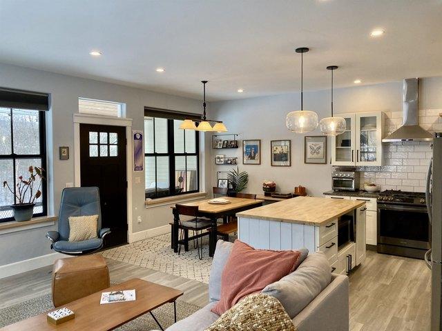 102 Hill St Unit 6, Stowe, VT 05672
