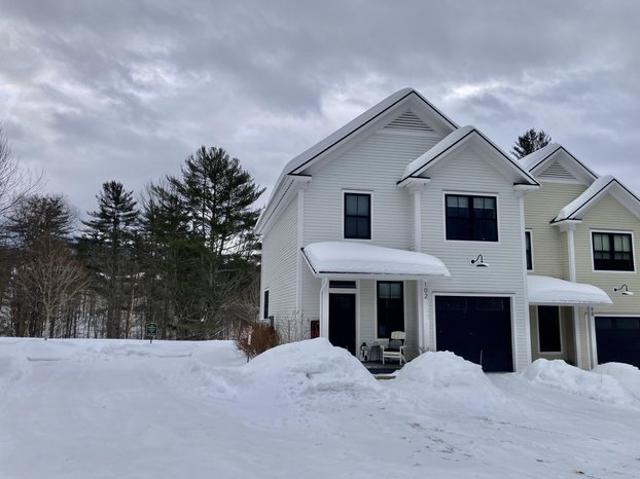 102 Hill St Unit 6, Stowe, VT 05672