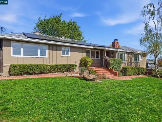 102 Hillcrest Dr, Orinda, US, CA