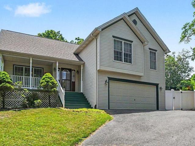 102 Hilldale Road