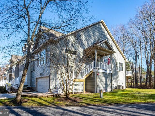 102 Hingham Ln, Unit 27, Ocean Pines, MD 21811 | MLS #MDWO2036