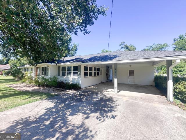 102 Hudson Drive