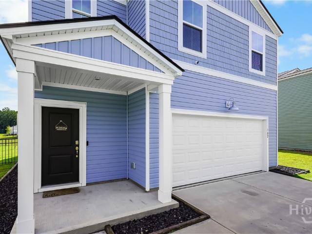 102 Hydrangea Way