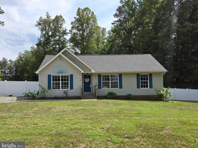 102 Independence Dr, Ruther Glen, VA 22546