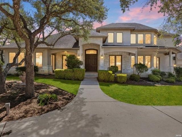 102 Indian Blf, Boerne, TX 78006
