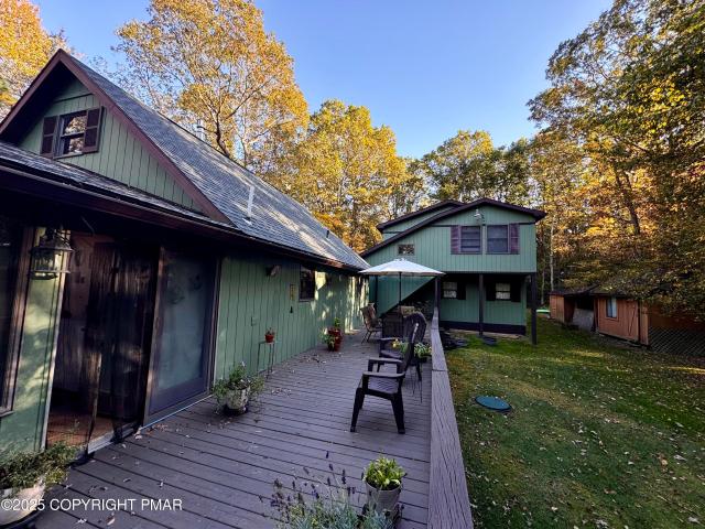 102 Indian Trail