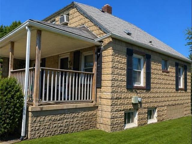 102 Isabell St, Washington, PA 15301 | MLS #1749