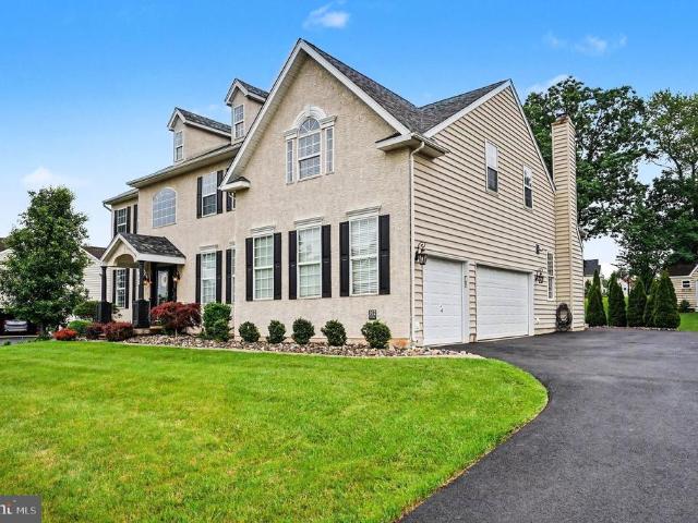 102 Ithan Lane