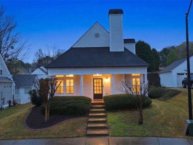 102 Ivygreen Chase, Canton, GA 30114 | MLS #7734 | Compass