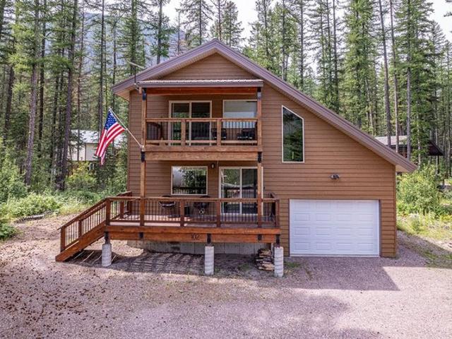 102 Izaak Walton Inn Rd, Essex, MT 59916