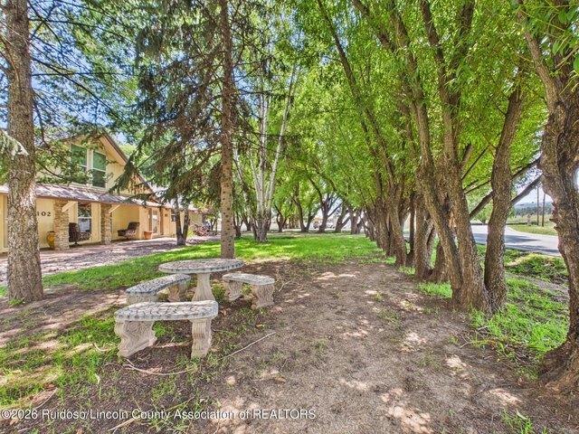 102 Jack Little Dr Lot 2, Ruidoso, NM 88345