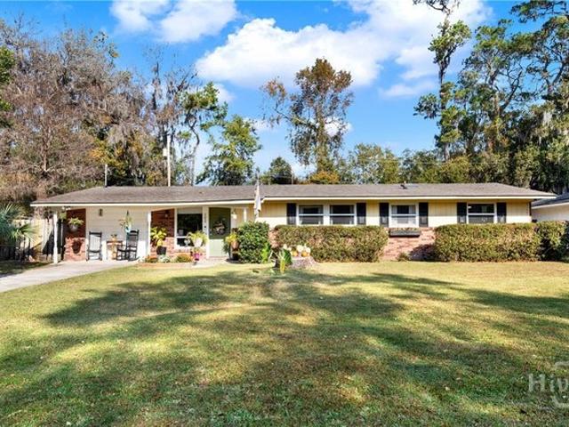 102 Jacquelyn Dr, Savannah, GA 31406