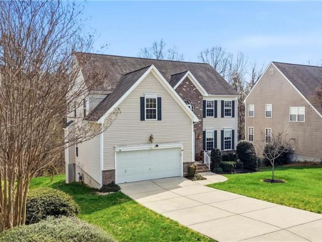 102 Jamestown Oaks Dr, Jamestown, NC 27282 | MLS #1212 | Compass
