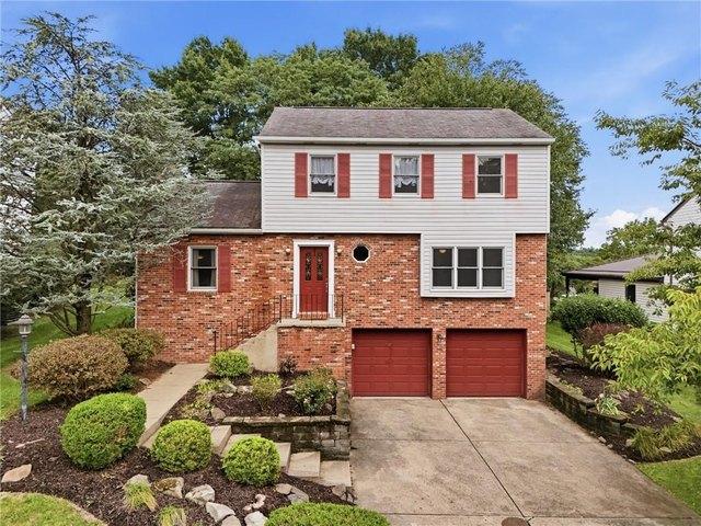 102 Jarod Dr, Coraopolis, PA 15108