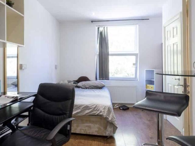 102 Jarrom Street Student Accommodation In Leicester | Amber