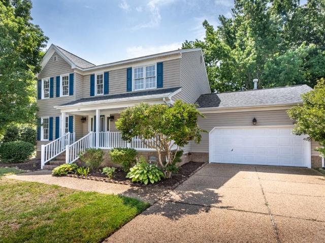 102 Jessica DR