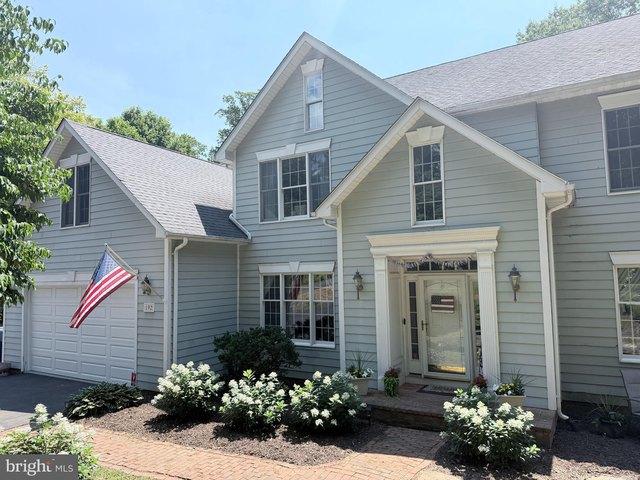 102 Julie Ct, Winchester, VA 22602