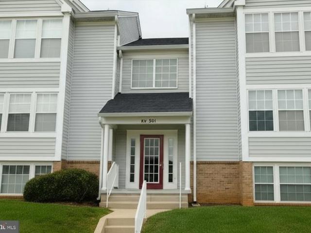 102 Jumpers Cir Unit 219, Baltimore, MD 21236