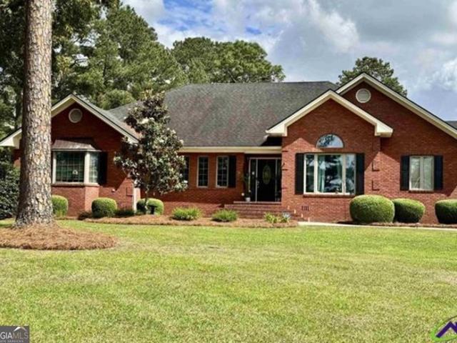 102 Oakatee Court Cts, Cordele, GA 31015