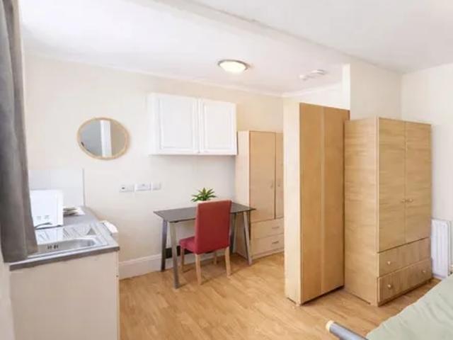 102 Oakley Street, London, SW3 5NU, United Kingdom | 1 bed apartment for rent #167380160 | Rentberry