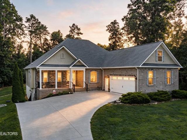 102 Okema Pl, Loudon, TN 37774