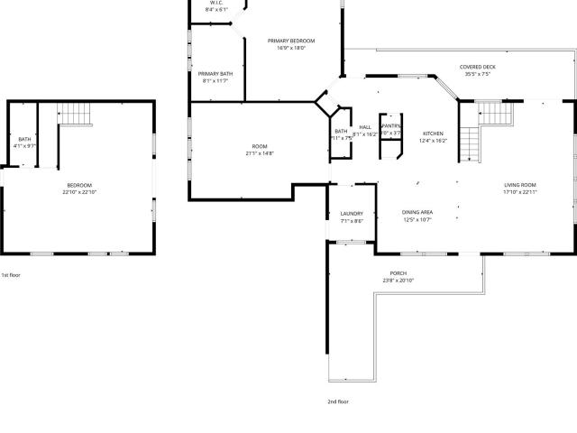102 Olympic Ln, Port Ludlow, WA 98365 | MLS #2516