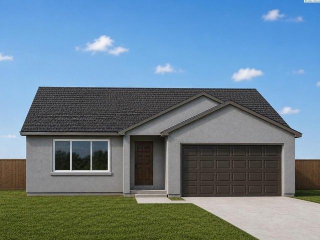 102 Olivera St, Grandview, WA 98930