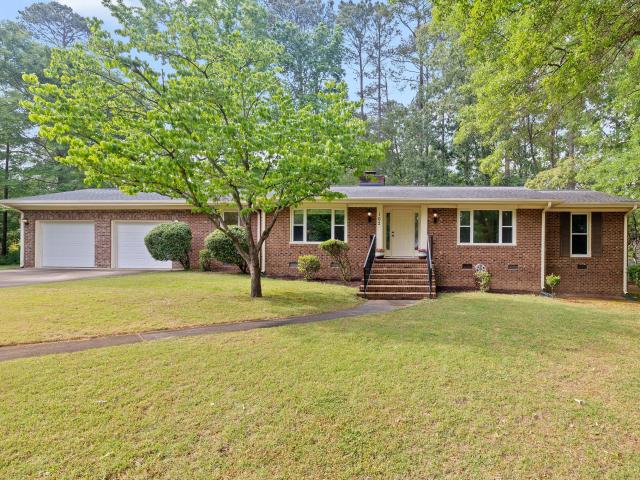 102 Olmstead Court